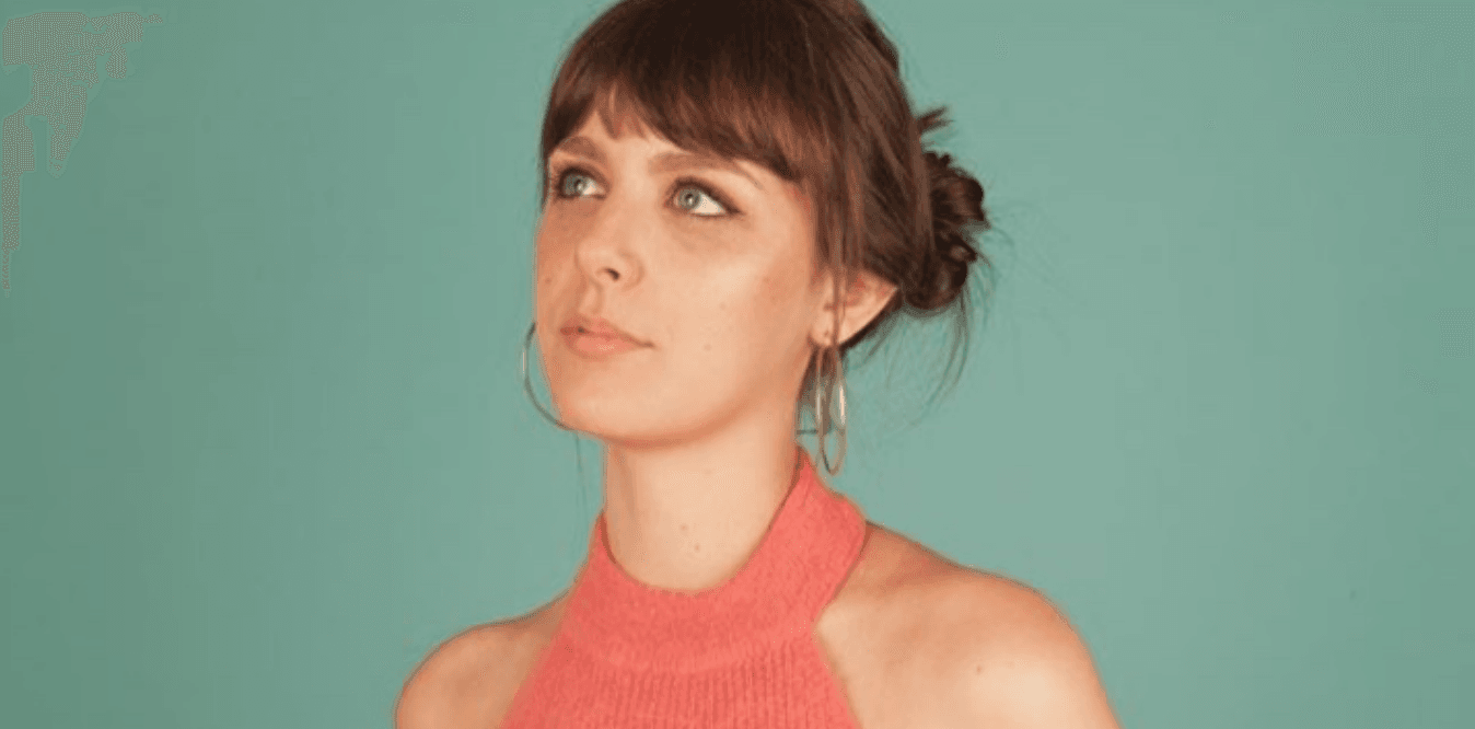 Emma Hislop, prima artista in residenza della Ellen MacArthur Foundation