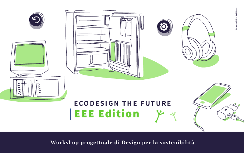 ECODESIGN THE FUTURE | EEE Edition
