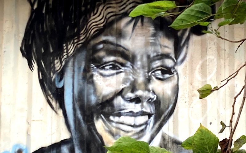 Wangari Muta Maathai, ritratto della signora degli alberi
