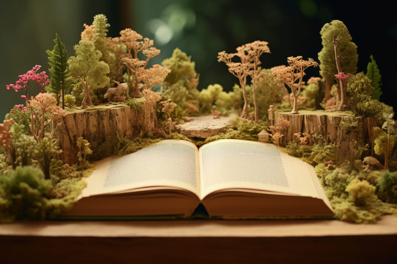 Come partecipare al seminario sul racconto di storie ambientali