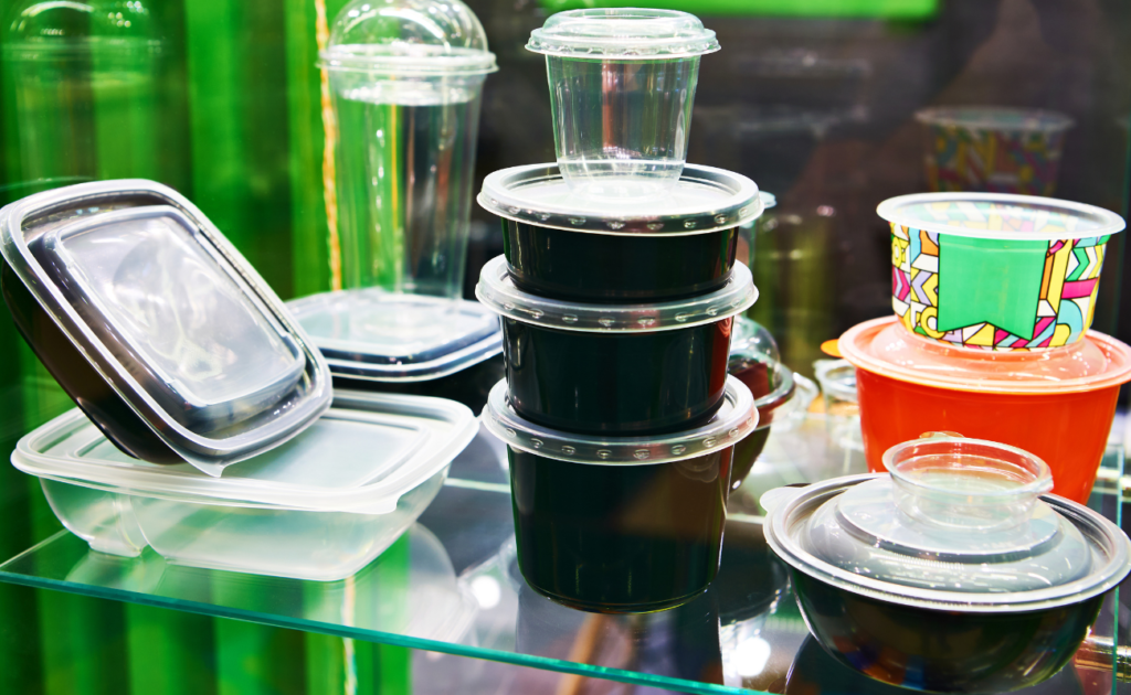 Abbandono della plastica monouso, ecco i contributi per le imprese