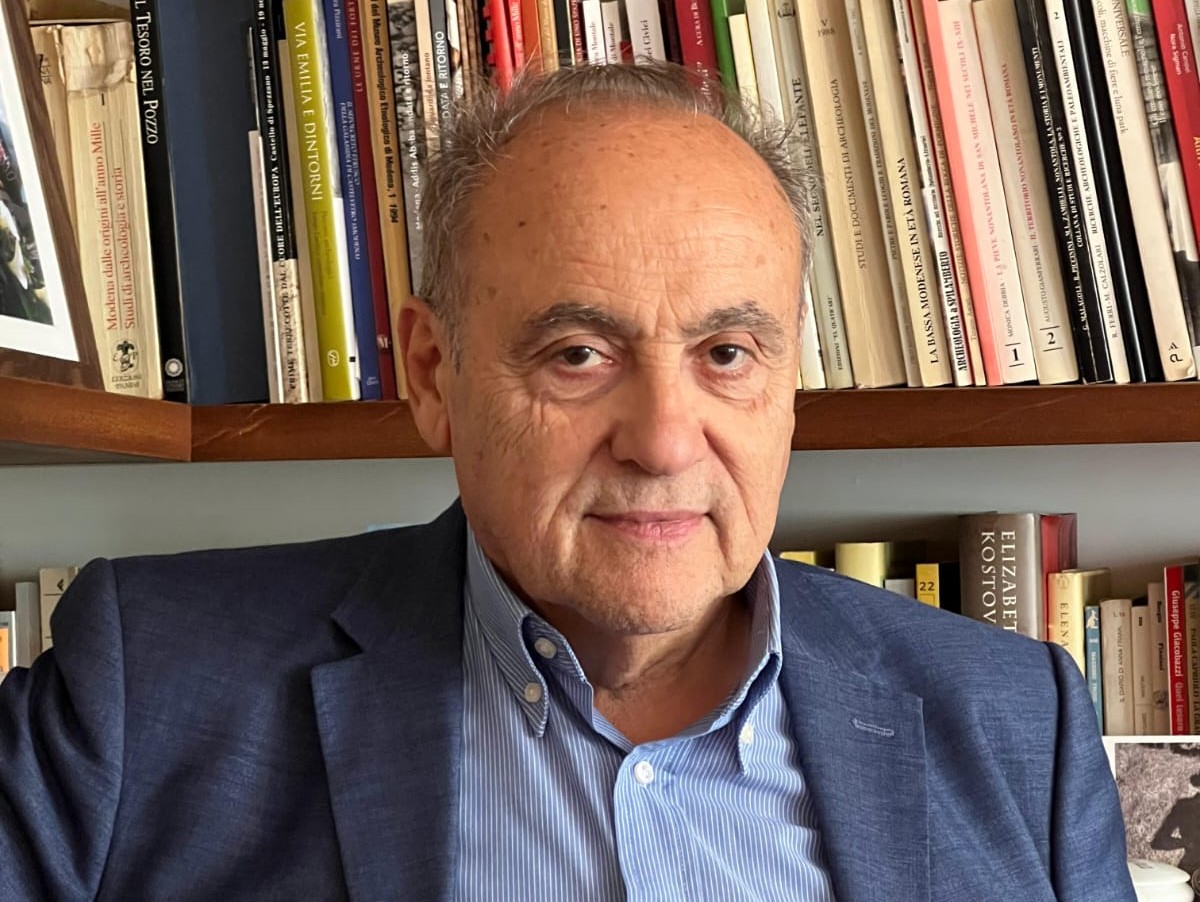 Cardarelli (Sapienza): adattarsi alla crisi climatica, impariamo dalla ...