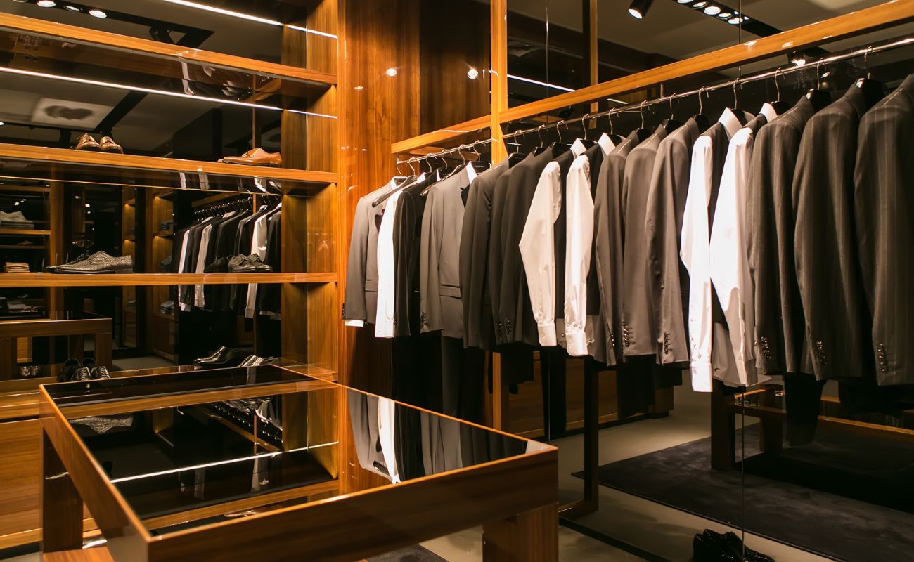 Secondo uno studio, la moda di lusso non sarebbe più durevole del fast ...