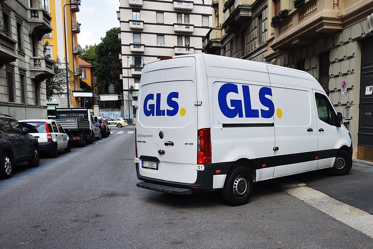 GLS promette di ridurre il proprio impatto sul clima e incappa nel ...