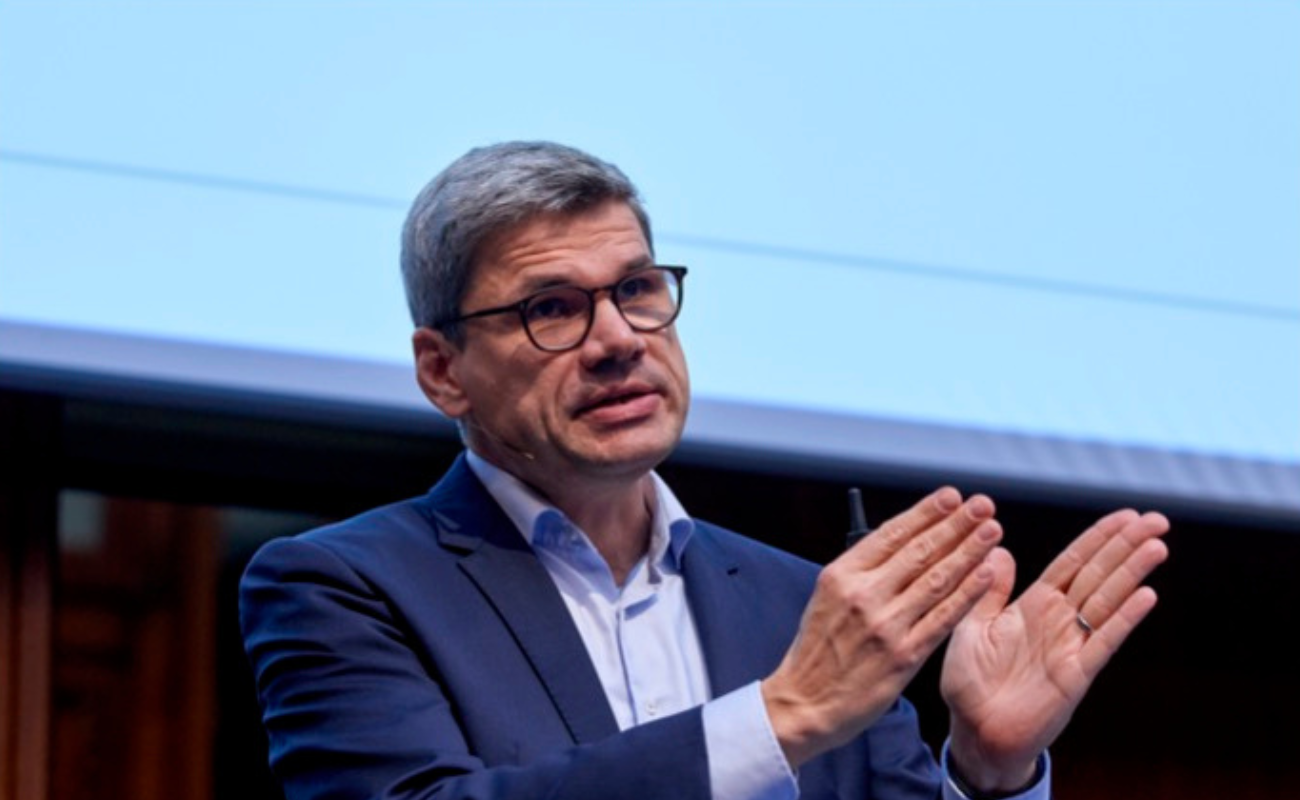 Andreas Rasche, intervista sulla sostenibilità aziendale nell'UE